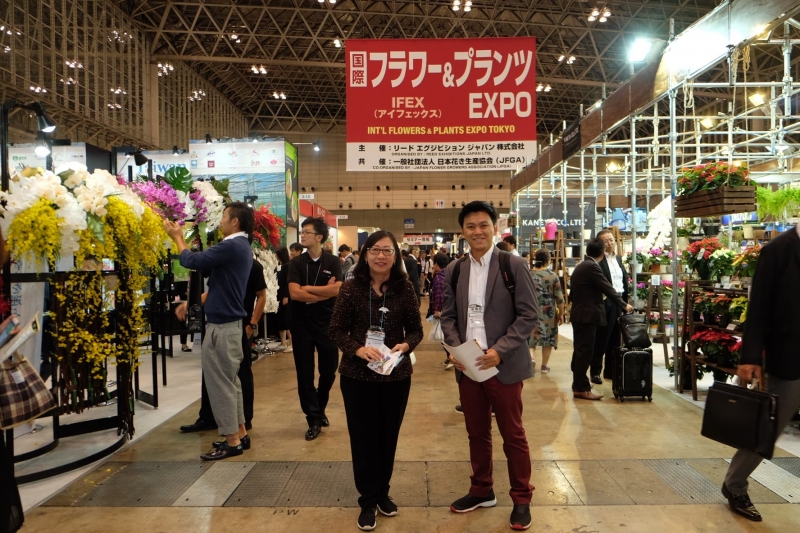 เผยแพร่ผลงานวิจัยในการจัดนิทรรศการต่างประเทศ ในงาน "15th International ... - MDRI GALLERY